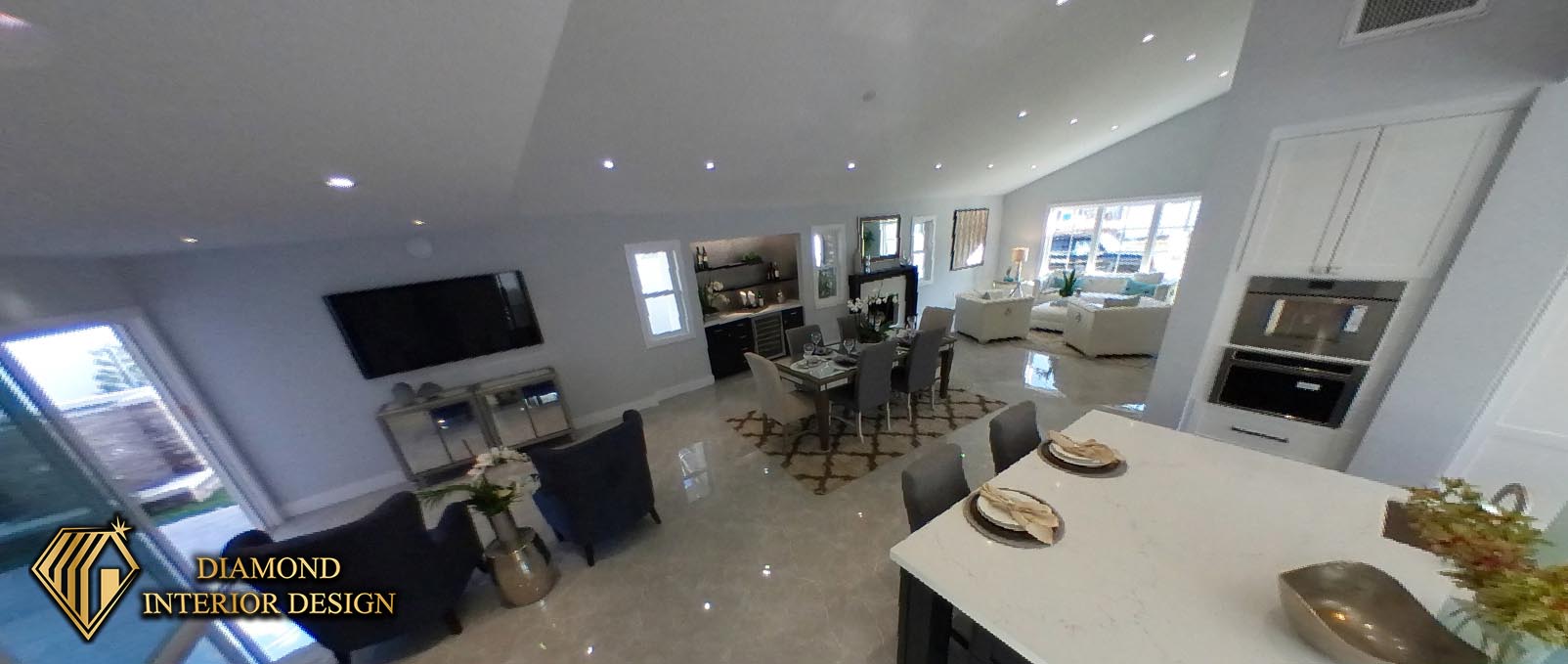 Transformative Before & After Galleries-Residential Revamps