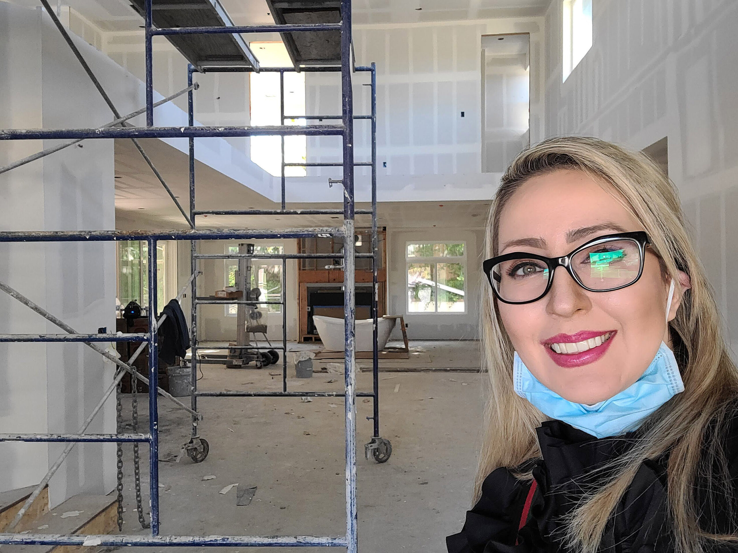 About Diamond Interior Design