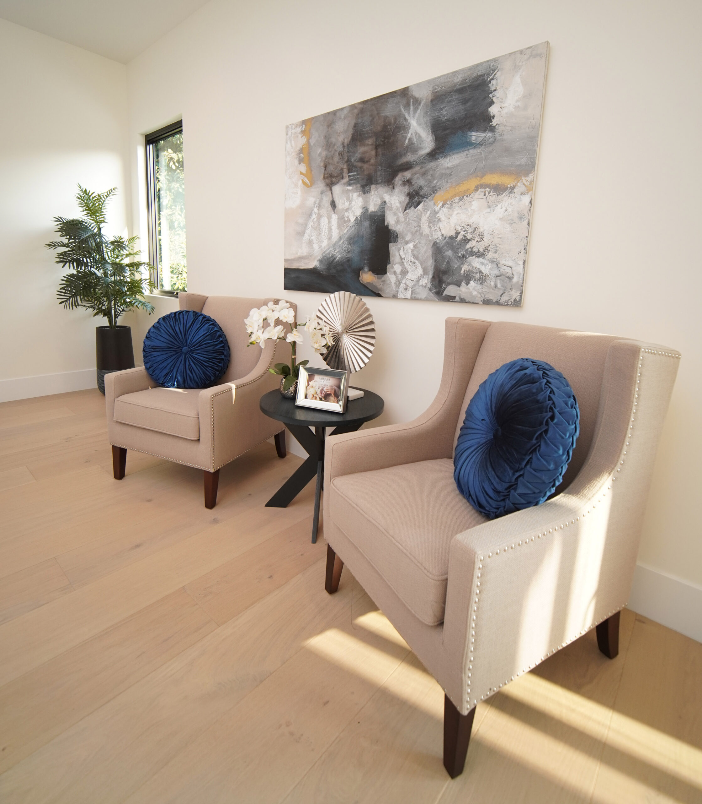 Home - Diamond Interior Design