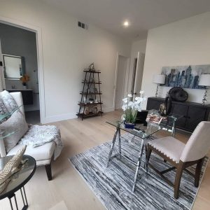 Interior Design Contractor & Company - Diamond Interior Design