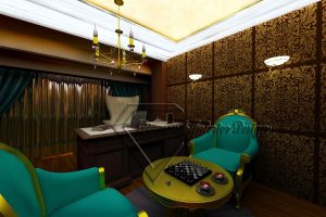 About Diamond Interior Design